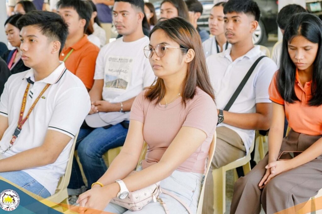 37 mag-aaral sa Marinduque, sumailalim sa SPES orientation - Philippine ... 37 mag-aaral sa Marinduque, sumailalim sa SPES orientation - Philippine ...