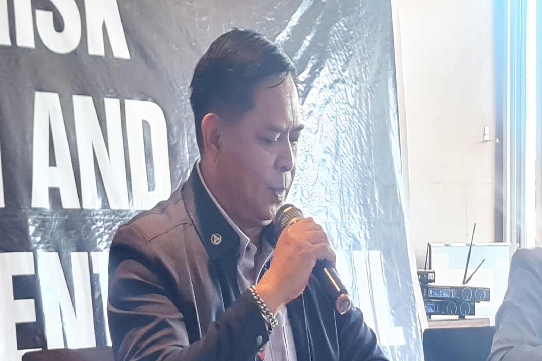 CRDRRMC calls on agencies, LGUs to be proactive to mitigate potential ... CRDRRMC calls on agencies, LGUs to be proactive to mitigate potential ...