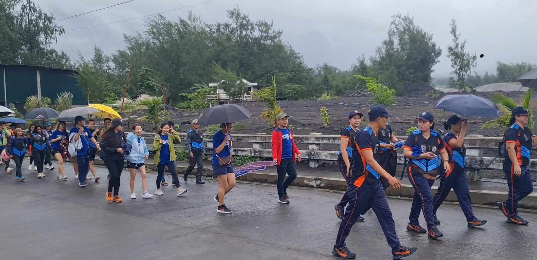 DOH 5 leads observance of National Day of Remembrance - Philippine ... DOH 5 leads observance of National Day of Remembrance - Philippine ...