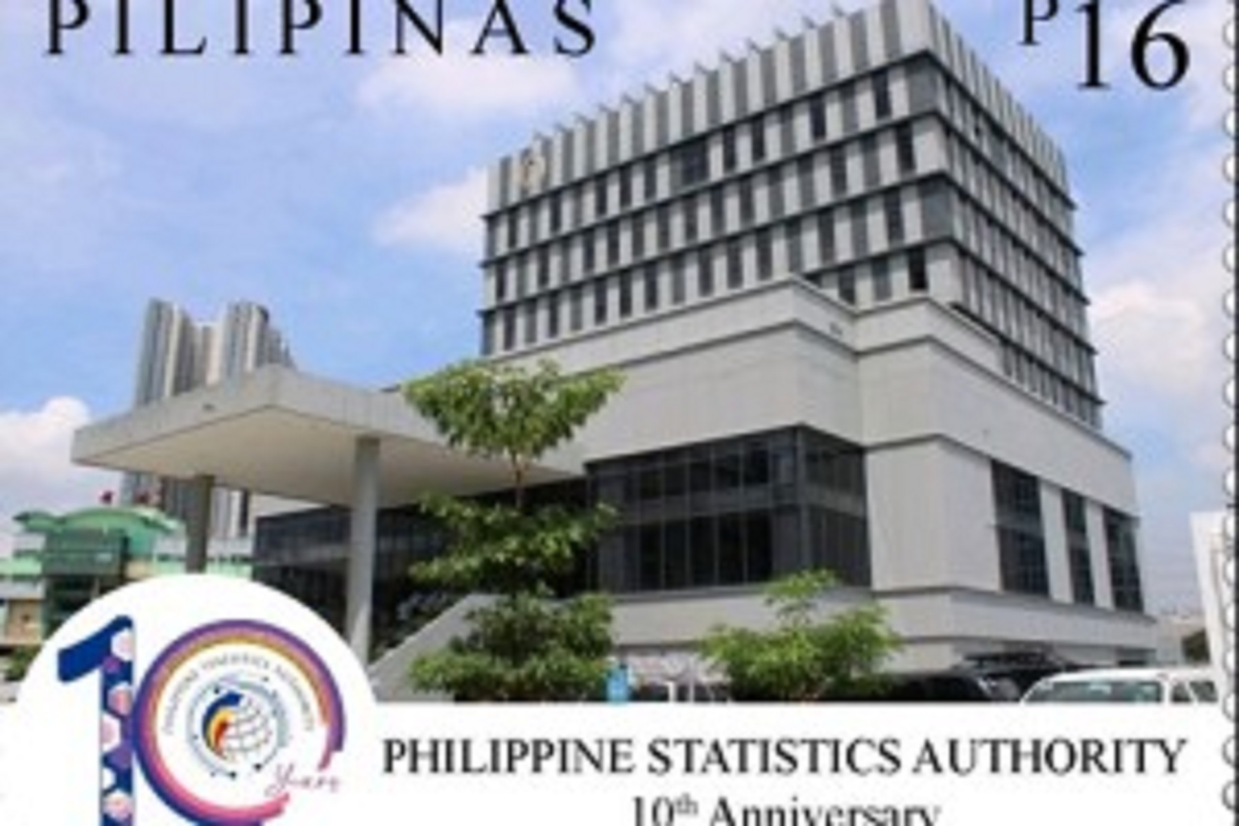 PHLPost launches PSA commemorative stamps - Philippine Information Agency PHLPost launches PSA commemorative stamps - Philippine Information Agency